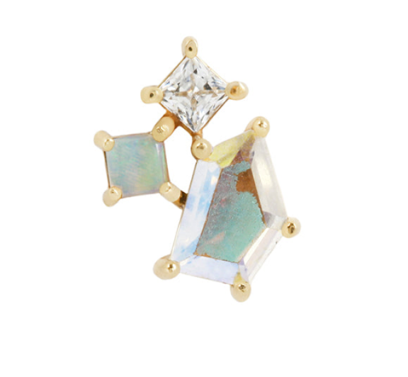 LYRA | Prestigious Piercing