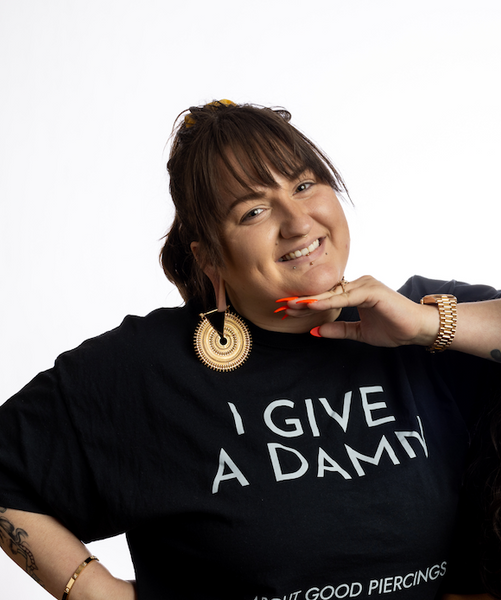 Aftercare & Troubleshooting Provided by The APP | Prestigious Piercing