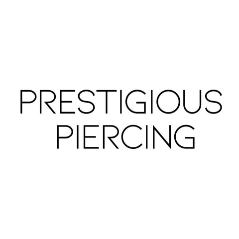 Prestigious Piercing | 361.253.8872