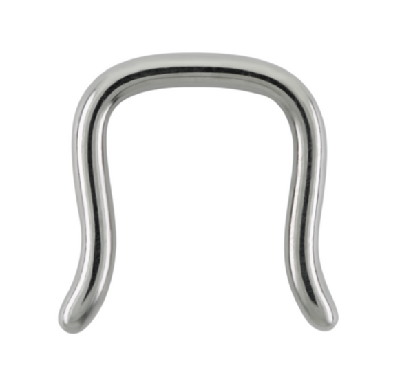 SEPTUM RETAINER | Prestigious Piercing