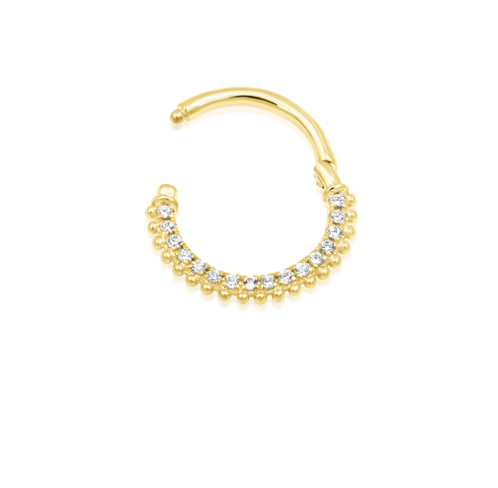 MIMI | Prestigious Piercing