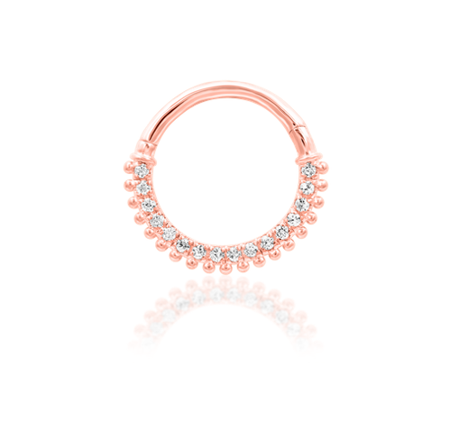 MIMI | Prestigious Piercing